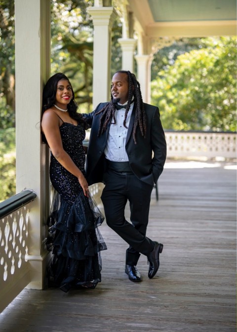 Bianca & Shaylin | Joy