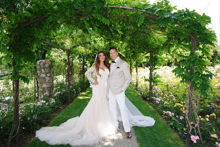 Raquel & David | Joy