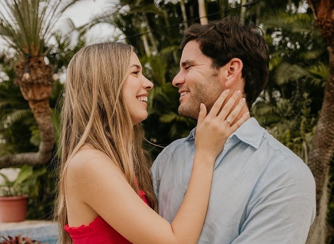 Isabella & Alfonso's Wedding | Joy