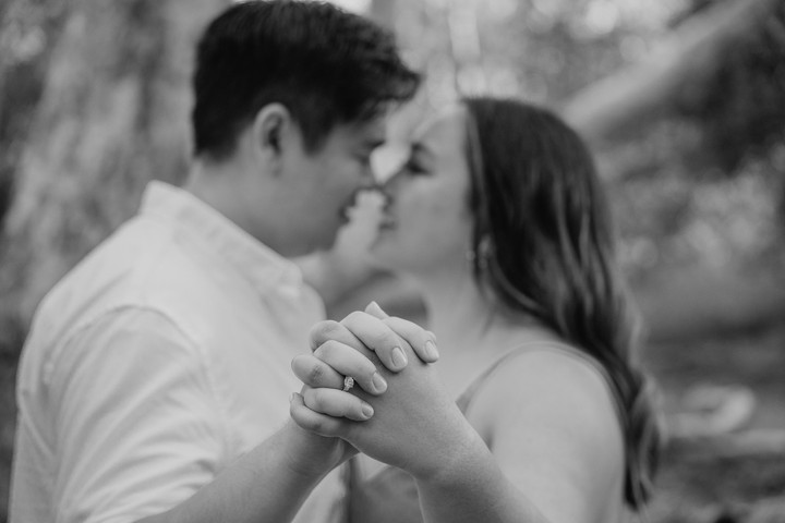 Stephanie & Kyle | Joy