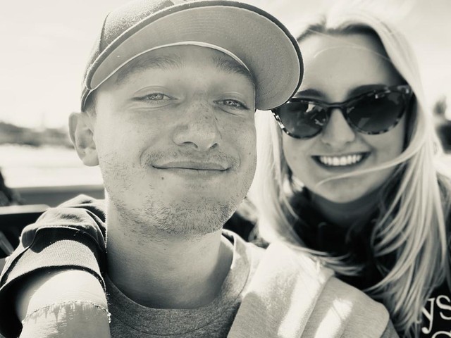 Florence & Joseph | Joy