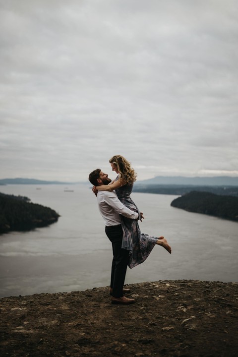 Jordan & Ashley | Joy