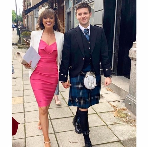 Nicola & Christopher