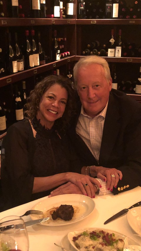 Jacqueline & Jay