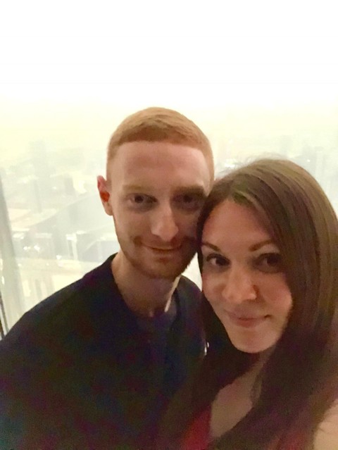 Christina & Liam | Joy