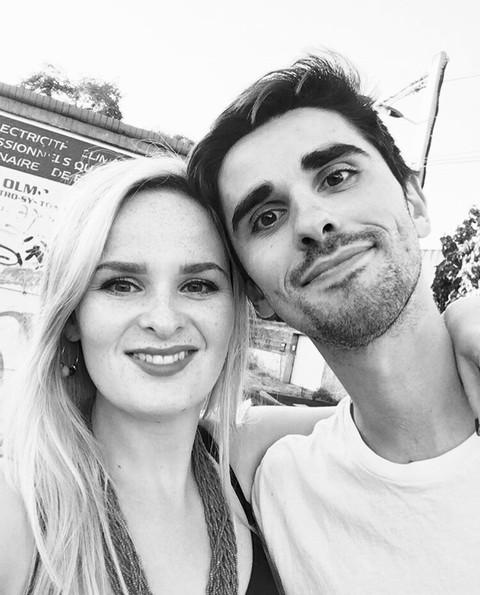 Helena & Samuel | Joy