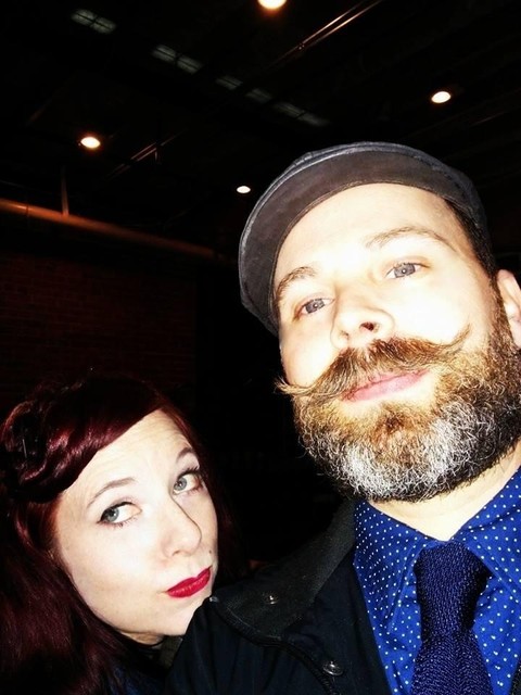 Christopher & Roo denise lynne | Joy