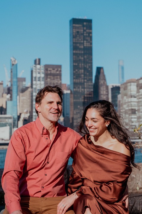 Ciera & Zachary | Joy