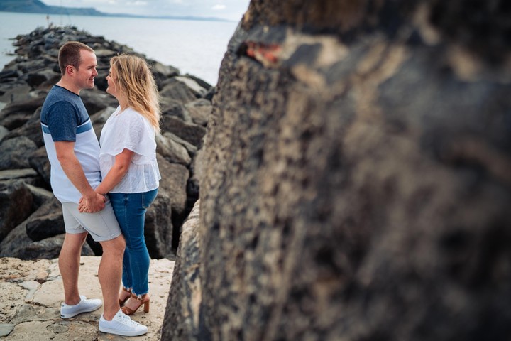 Bobbie & Dan | Joy