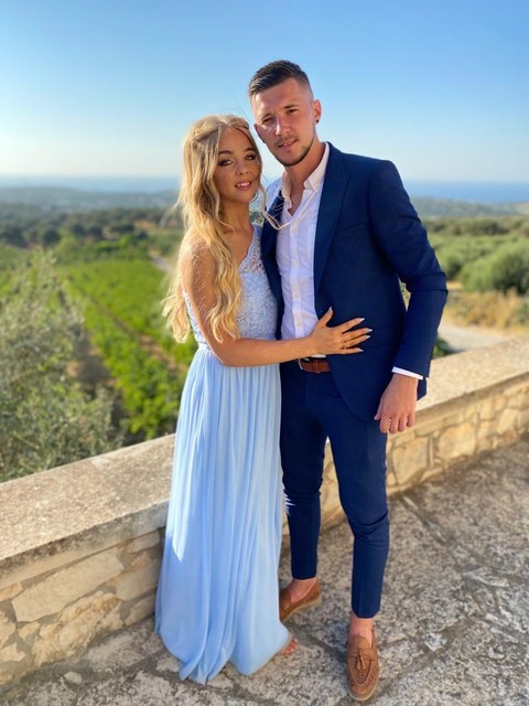 Chanade & Justin | Joy