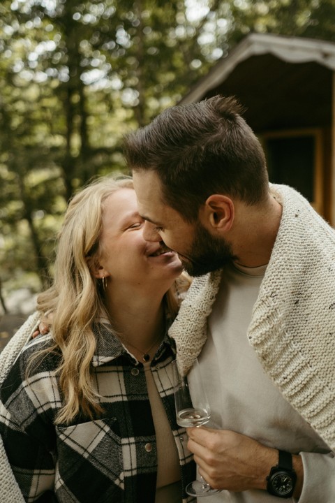 Emily & Jackson | Joy