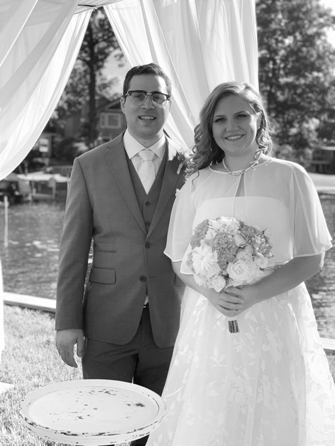 Kristin & Jacob | Joy