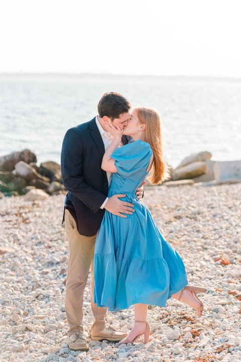 Kendyl & Andrew | Joy