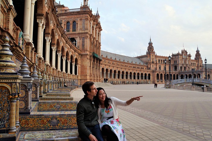 Wan Ying & Christopher | Joy