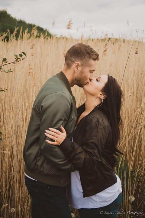Amy & Nathan | Joy