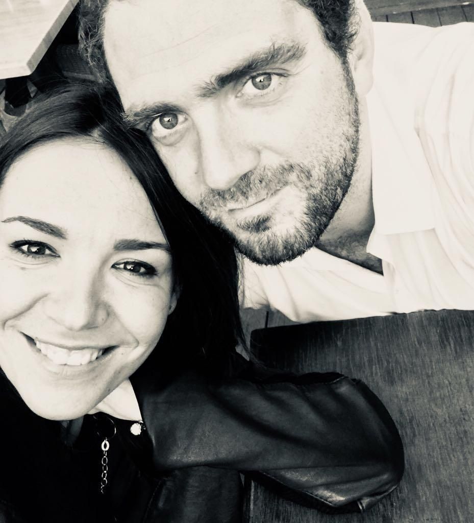 Matteo & Giulia
