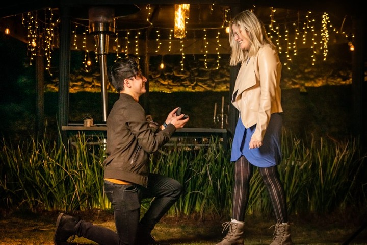 Roxana & Jorge | Joy