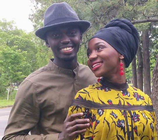 Sandra & Robert | Joy