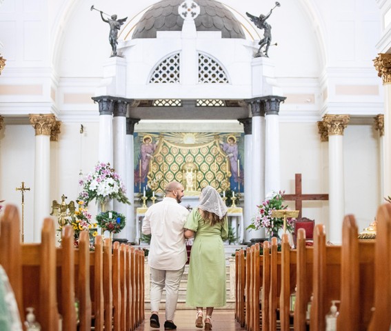 Tannous & Christine | Joy