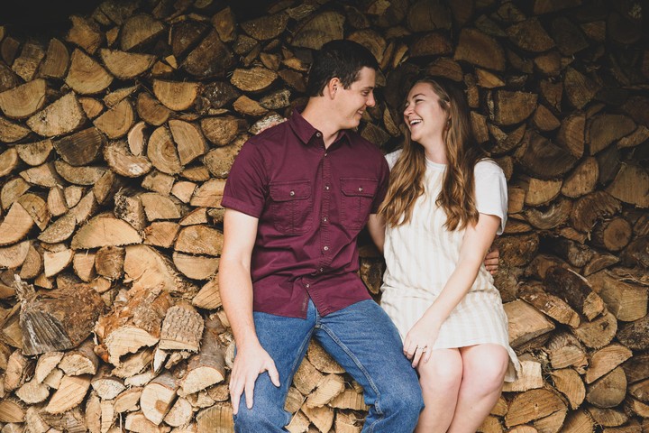 Darby & Taylor | Joy