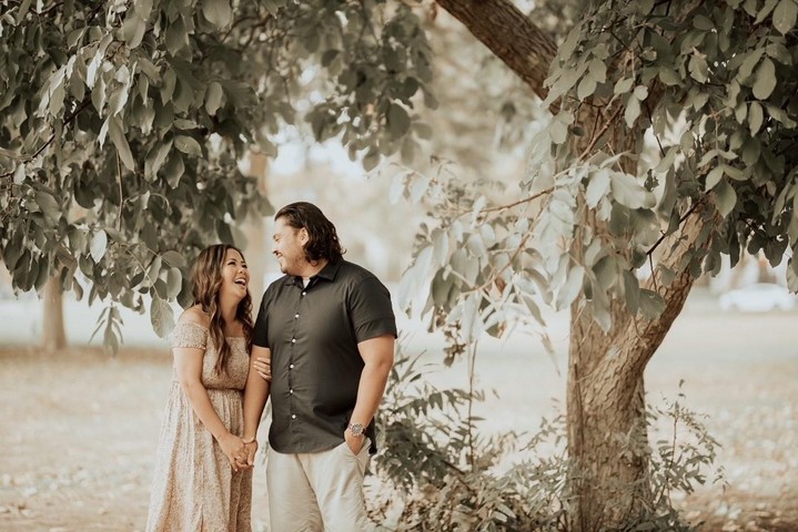 Michelle & Rudy | Joy