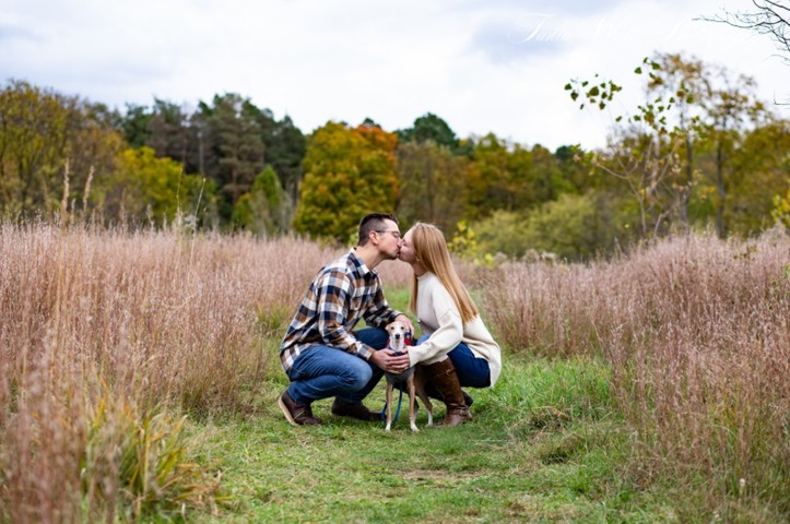 Kiersten & Andrew | Joy