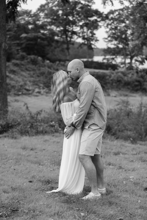 Kristyn & Brandon | Joy