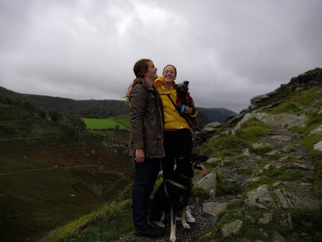 Toby & Charlotte | Joy