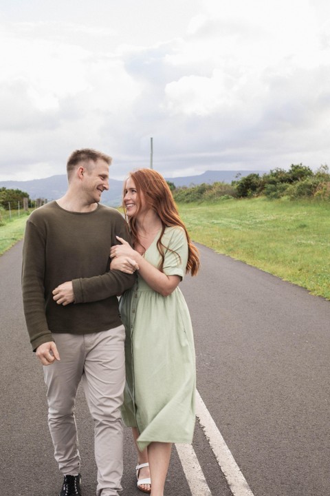 Brooke & David | Joy