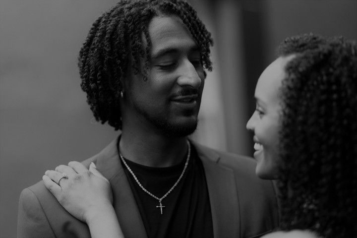 Christian & Andrew | Joy