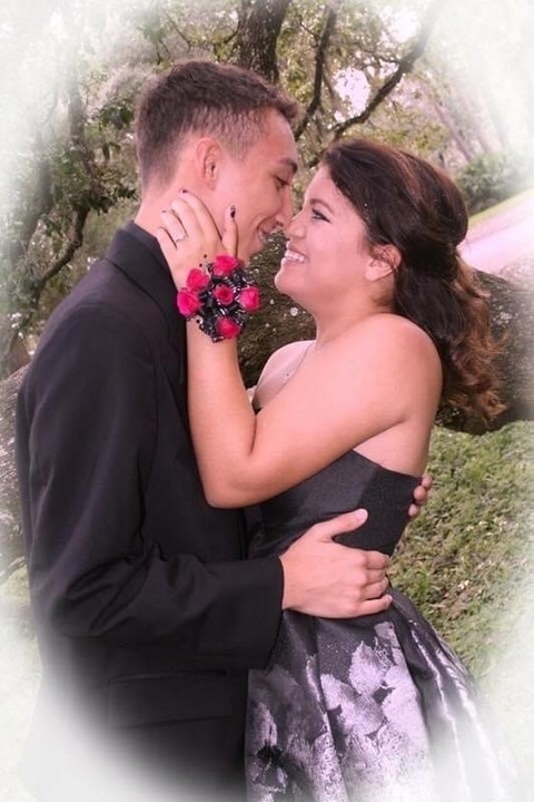 Dominique & Kyle | Joy