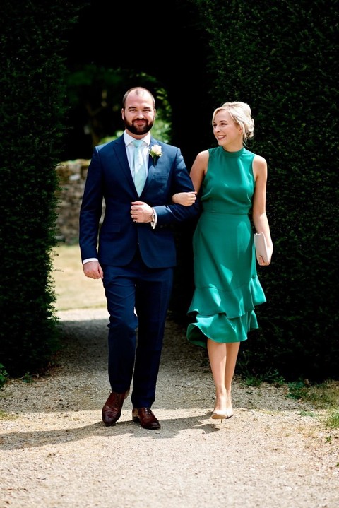 George & Emma | Joy