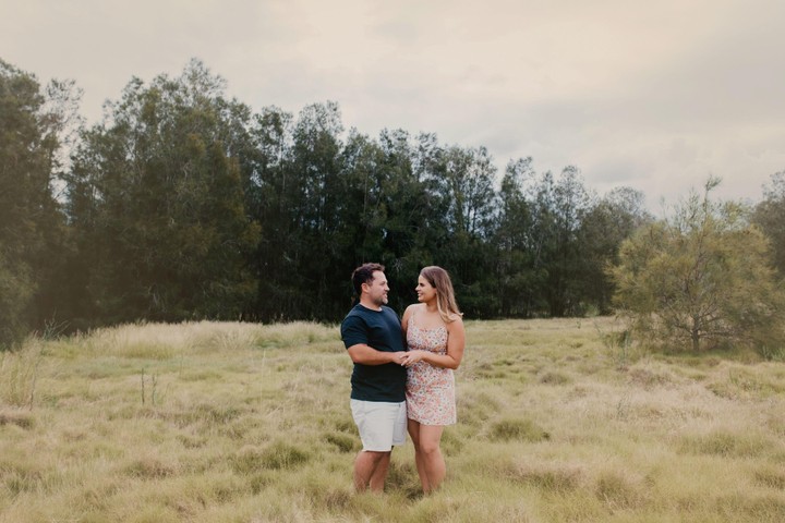 Chelsea & Alec | Joy
