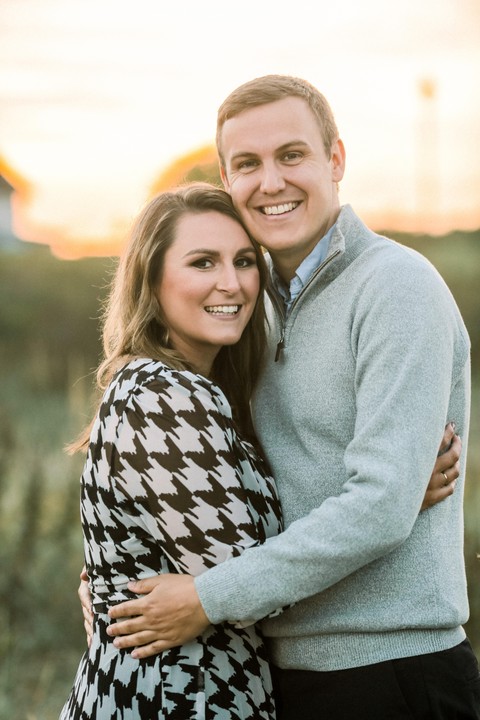 Ross & Amy | Joy