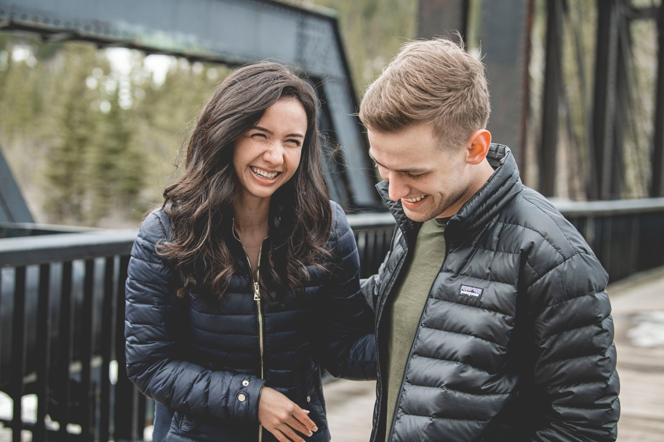 Brady & Renée