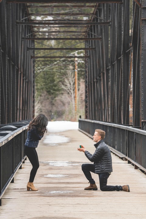 Brady & Renée | Joy