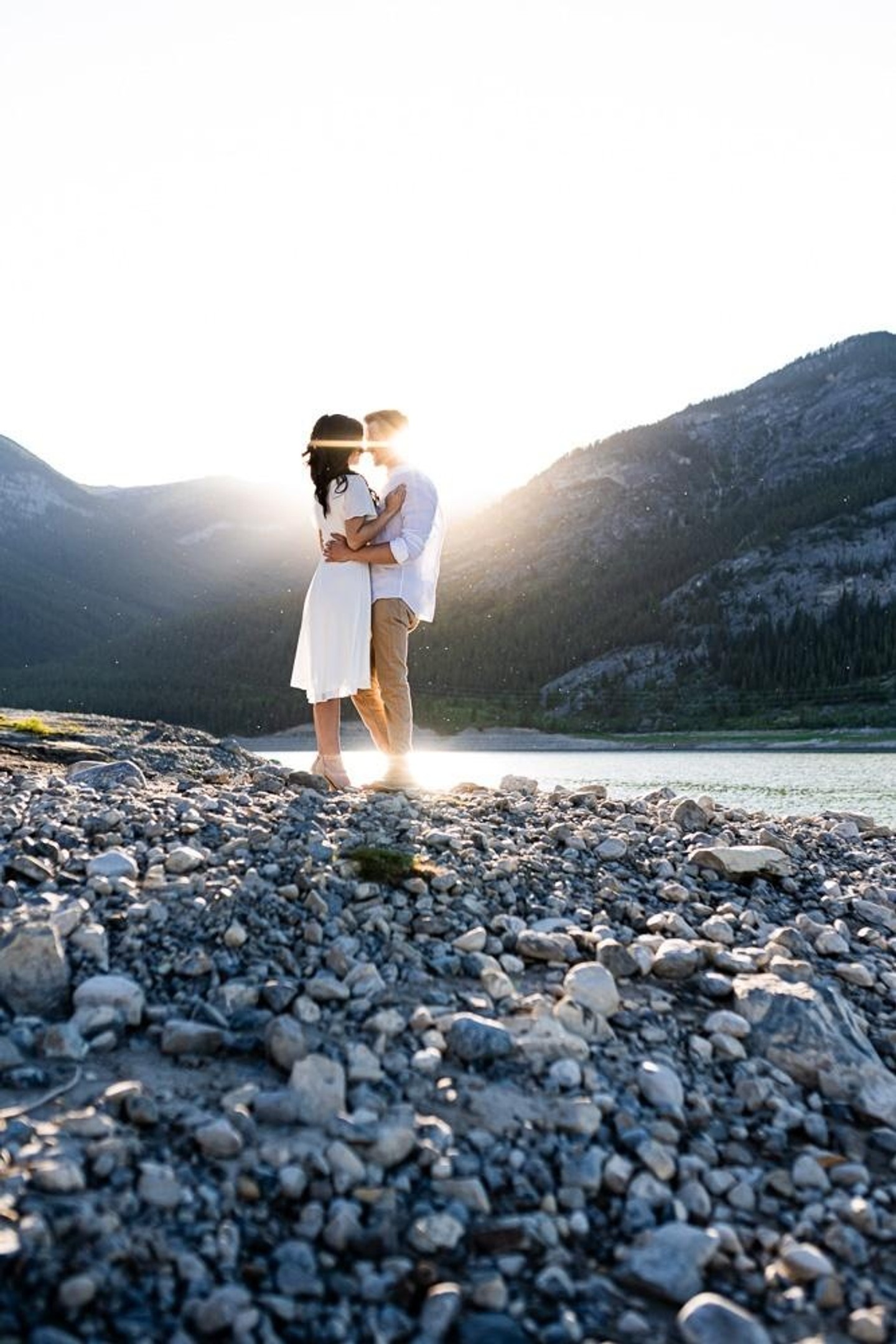 Brady & Renée