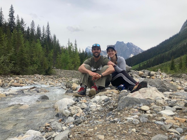 Alexandra & Eric | Joy