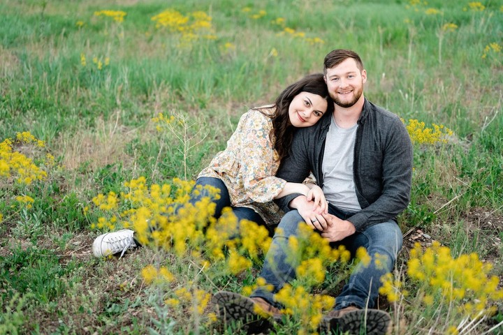 Lizzie & Tarrin | Joy