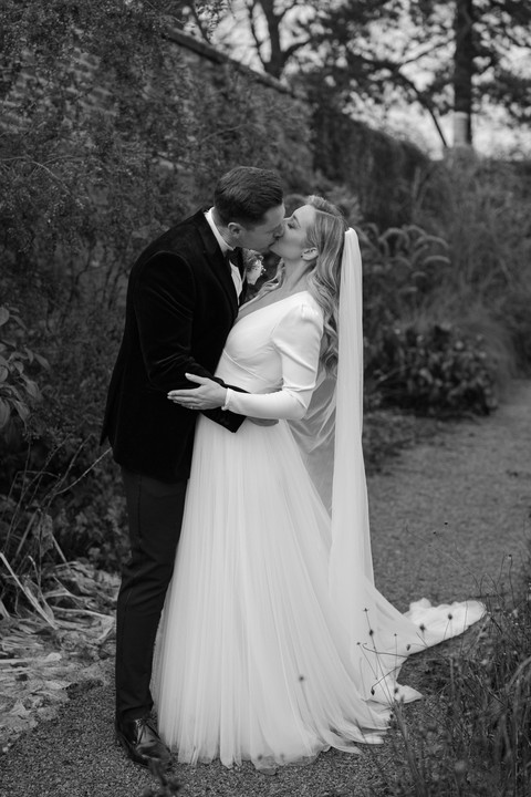 Suzanne & Michael | Joy