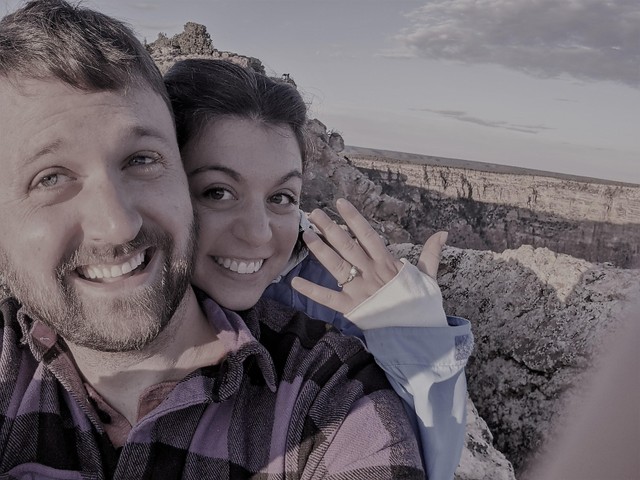 Johnny & Morgan | Joy