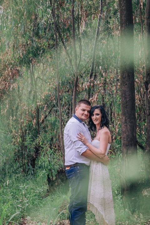 Shandre & Marcus | Joy