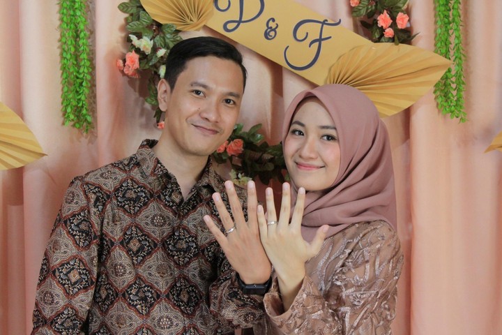 Friska & Dendi | Joy