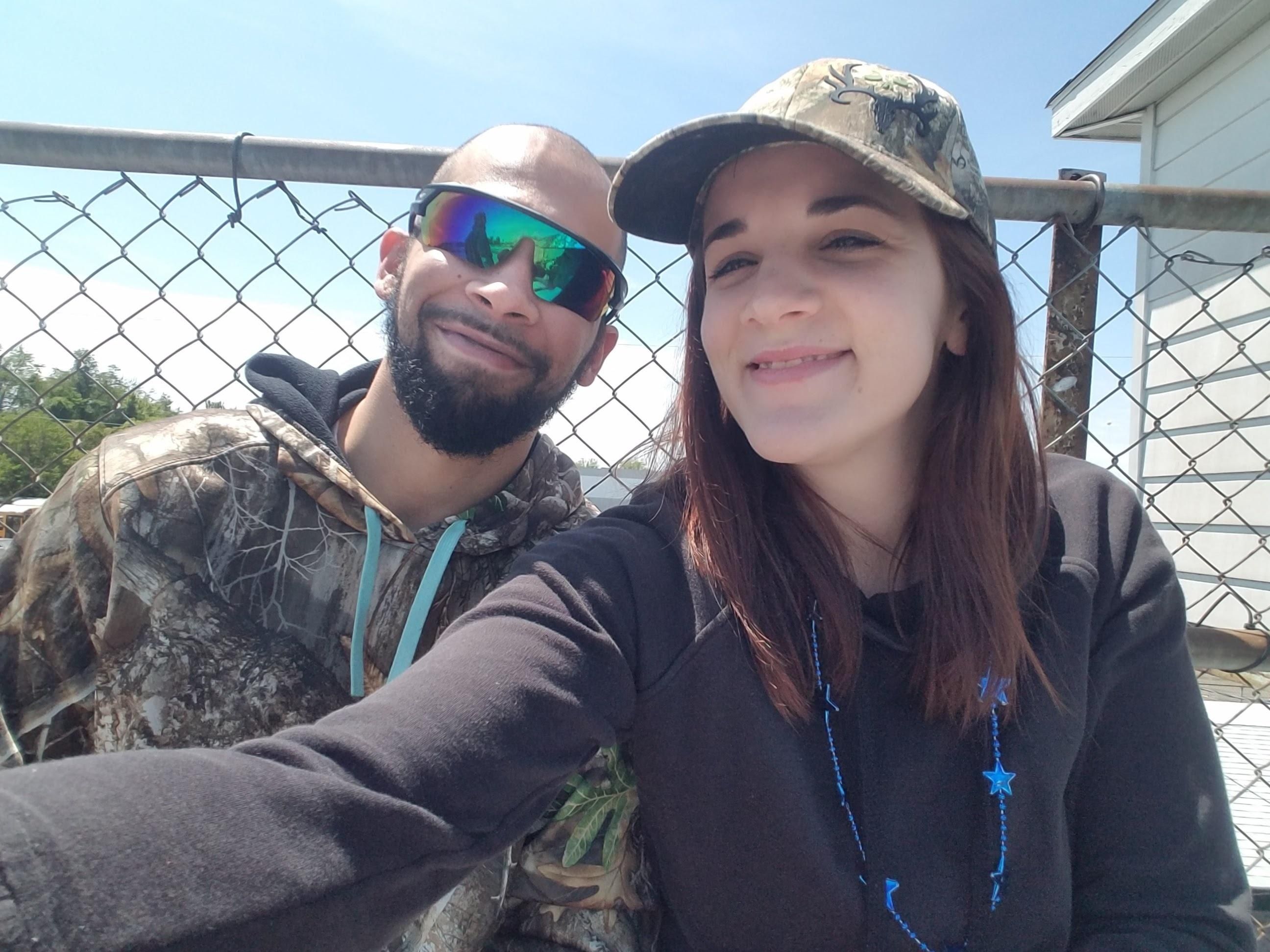 Jennifer & Michael