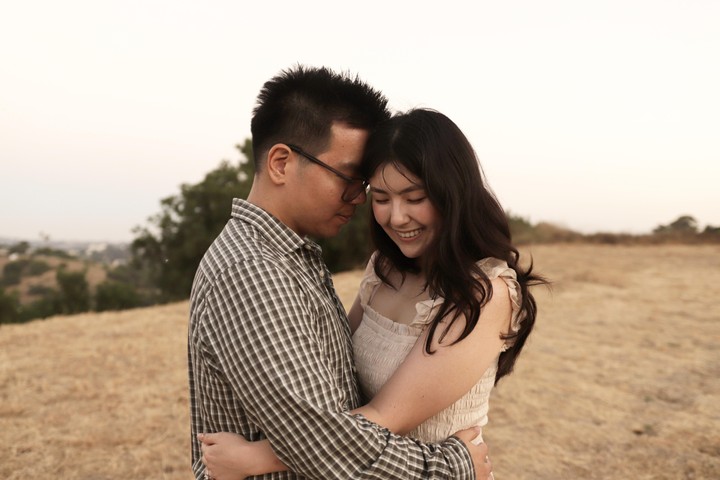 Madison & Kevin | Joy