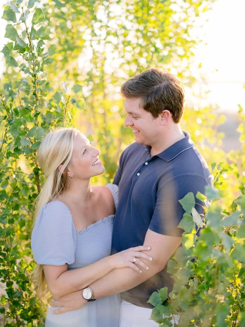 Sarah & Grant | Joy