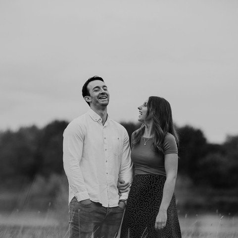 Ross & Emma | Joy