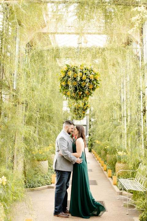 Joseph & Kaitlyn | Joy