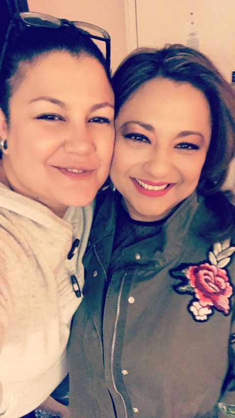 Zimayda & Veronica | Joy