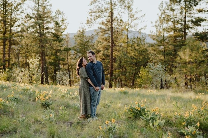 Reilly & Jamie | Joy